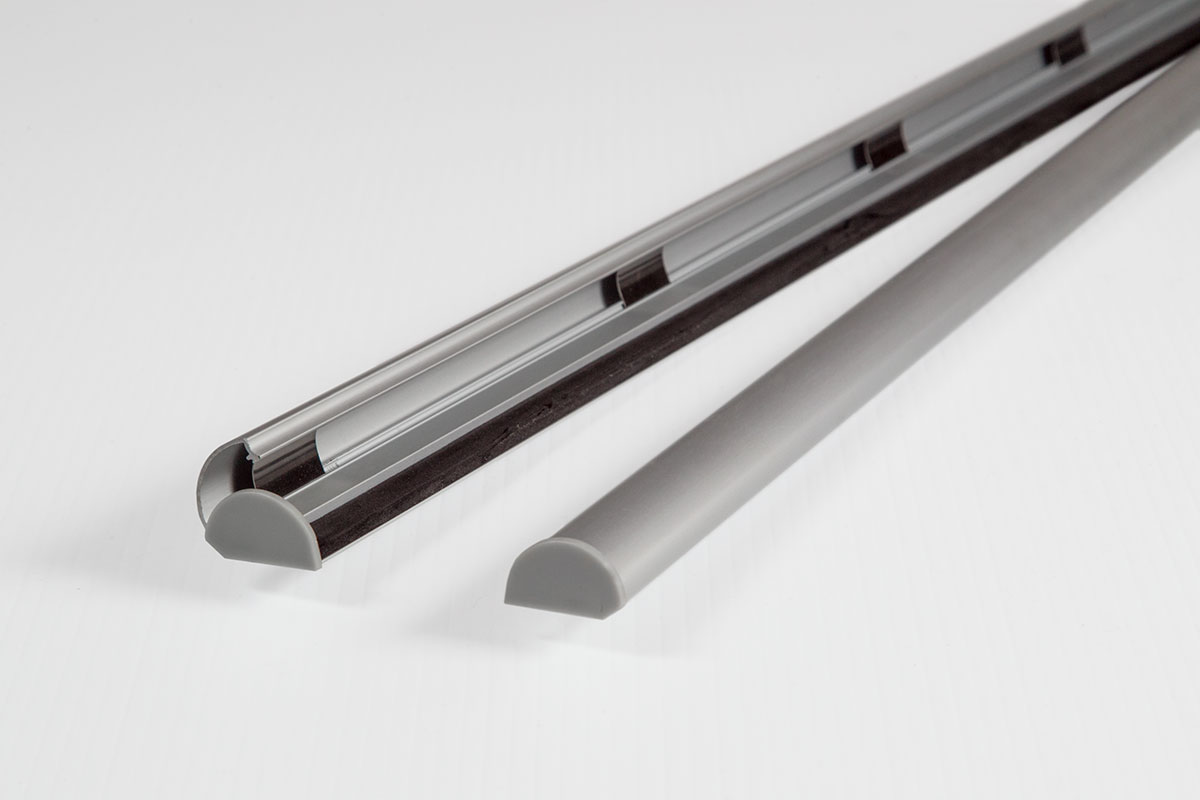 Snap Poster Hanger – CustomPrintPro