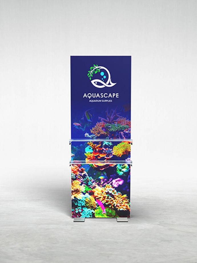 Backlit Banner – CustomPrintPro